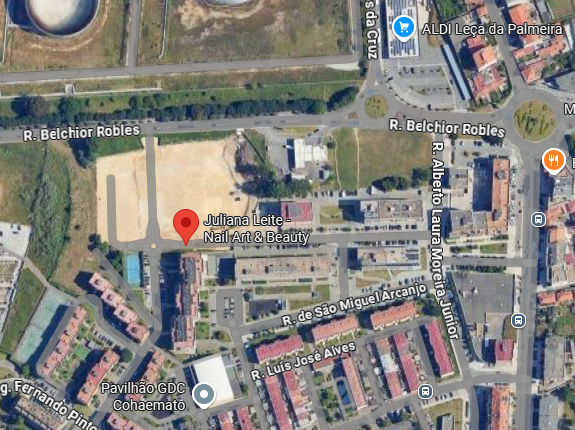 Manicure, Unhas Gel, Threading Linha ou Epilação com Cera em Matosinhos ...